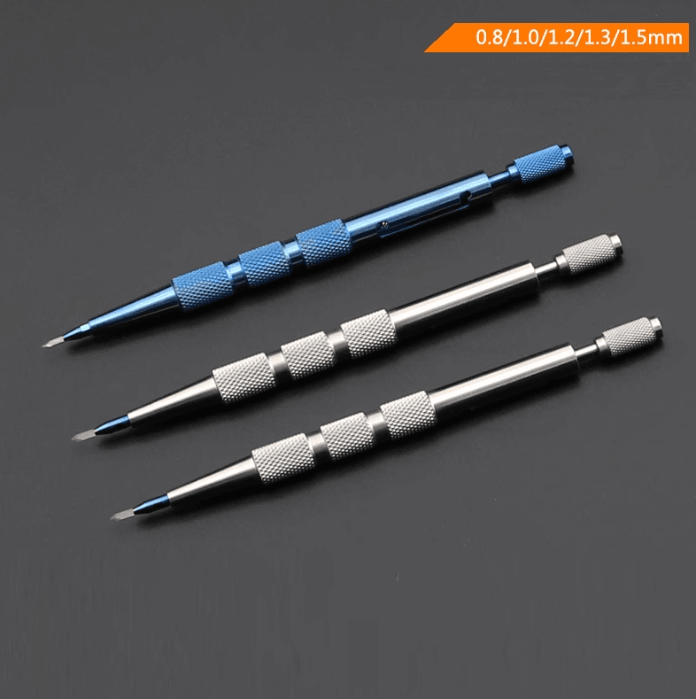 Gem cutter handle – Huzhou Lurup Biotechnology Co., Ltd.